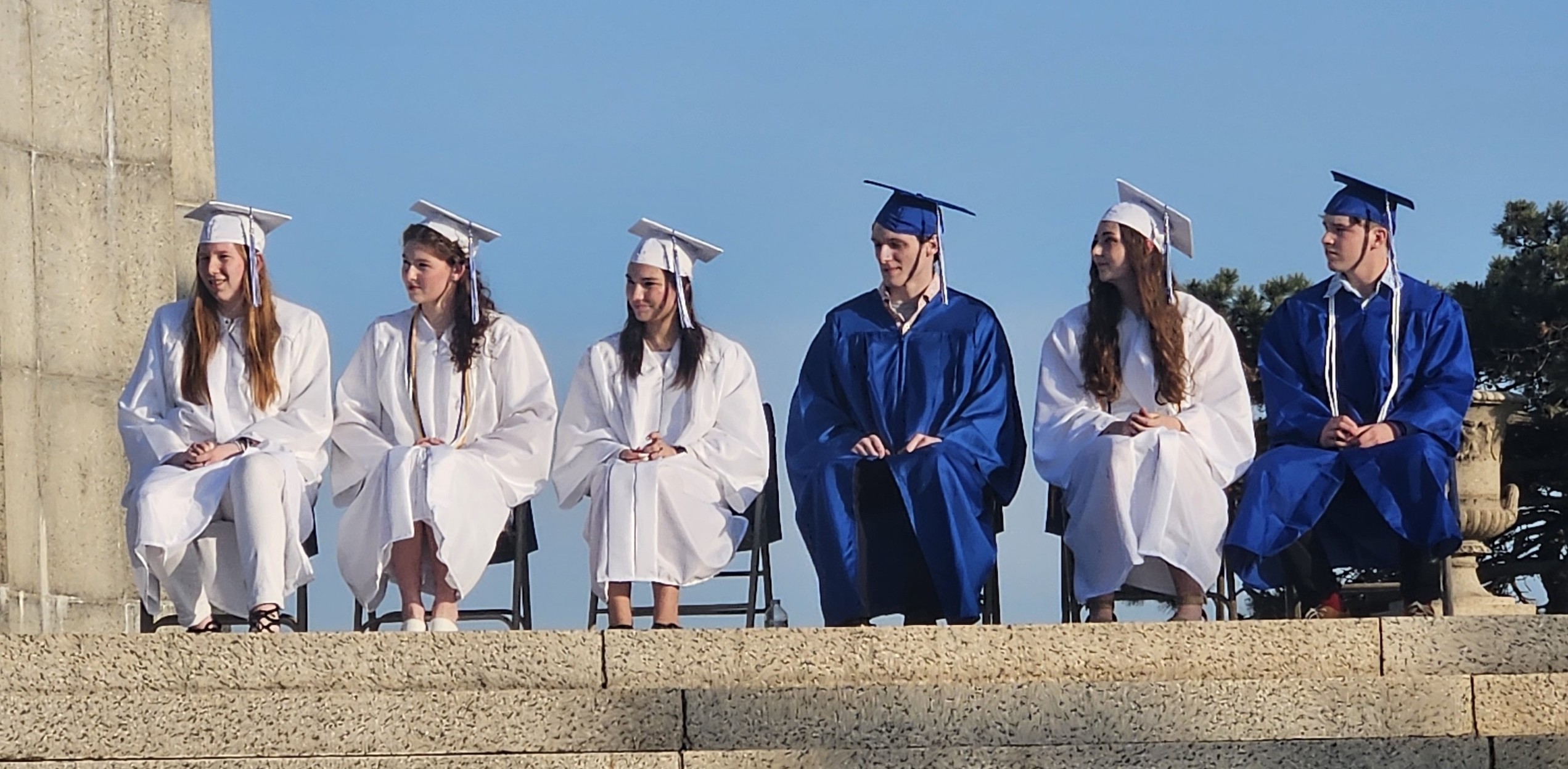 Put-in-Bay Local School District – A k-12 School